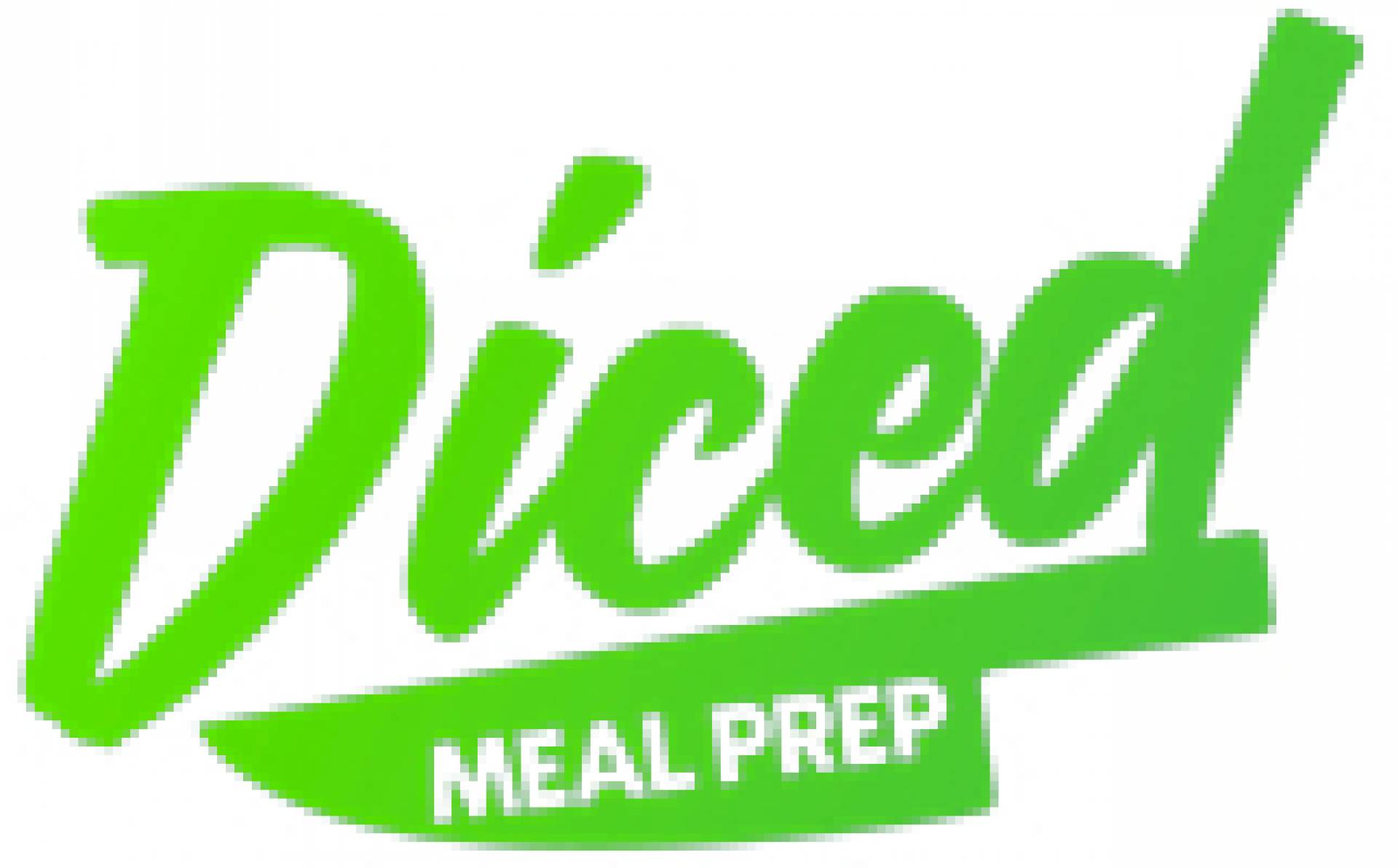 Home - Diced Meal Prep